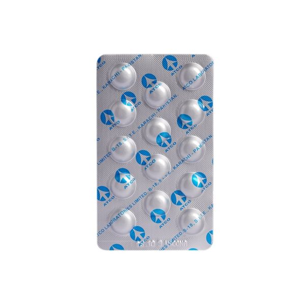 A-Glip 50mg Tablet 14 'S - Uses, Benefits, Side Effects