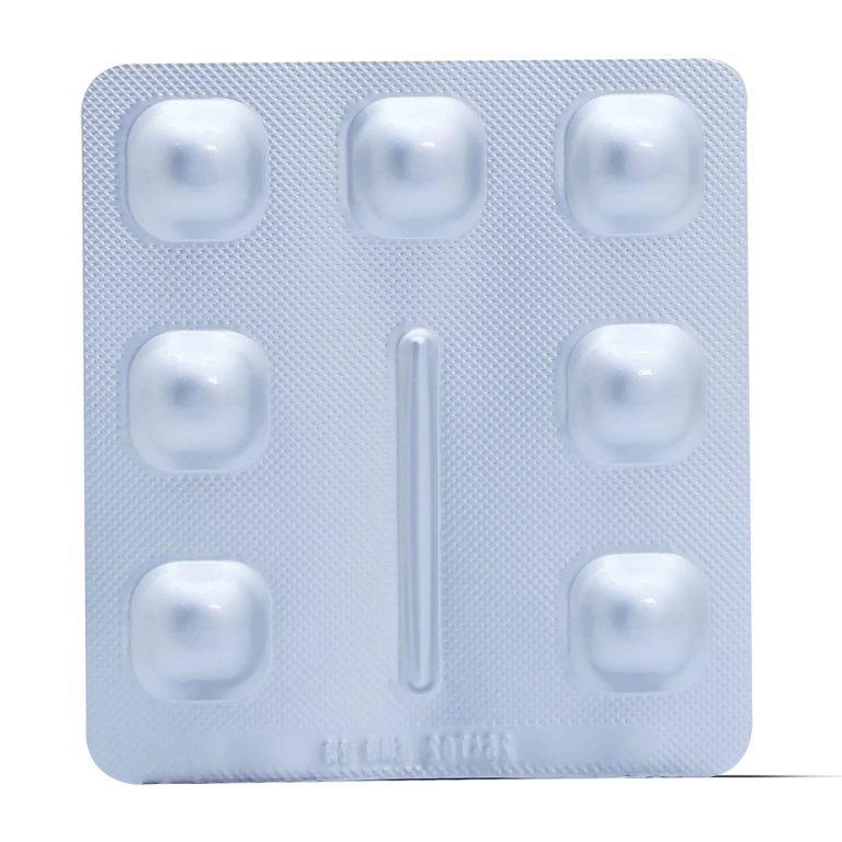 Advant 16mg Tablet 7 'S - Uses, Benefits, Side Effects