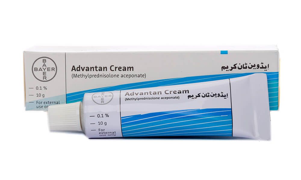 Advantan 0.10% Cream 10 gm - Uses, Benefits, Side Effects