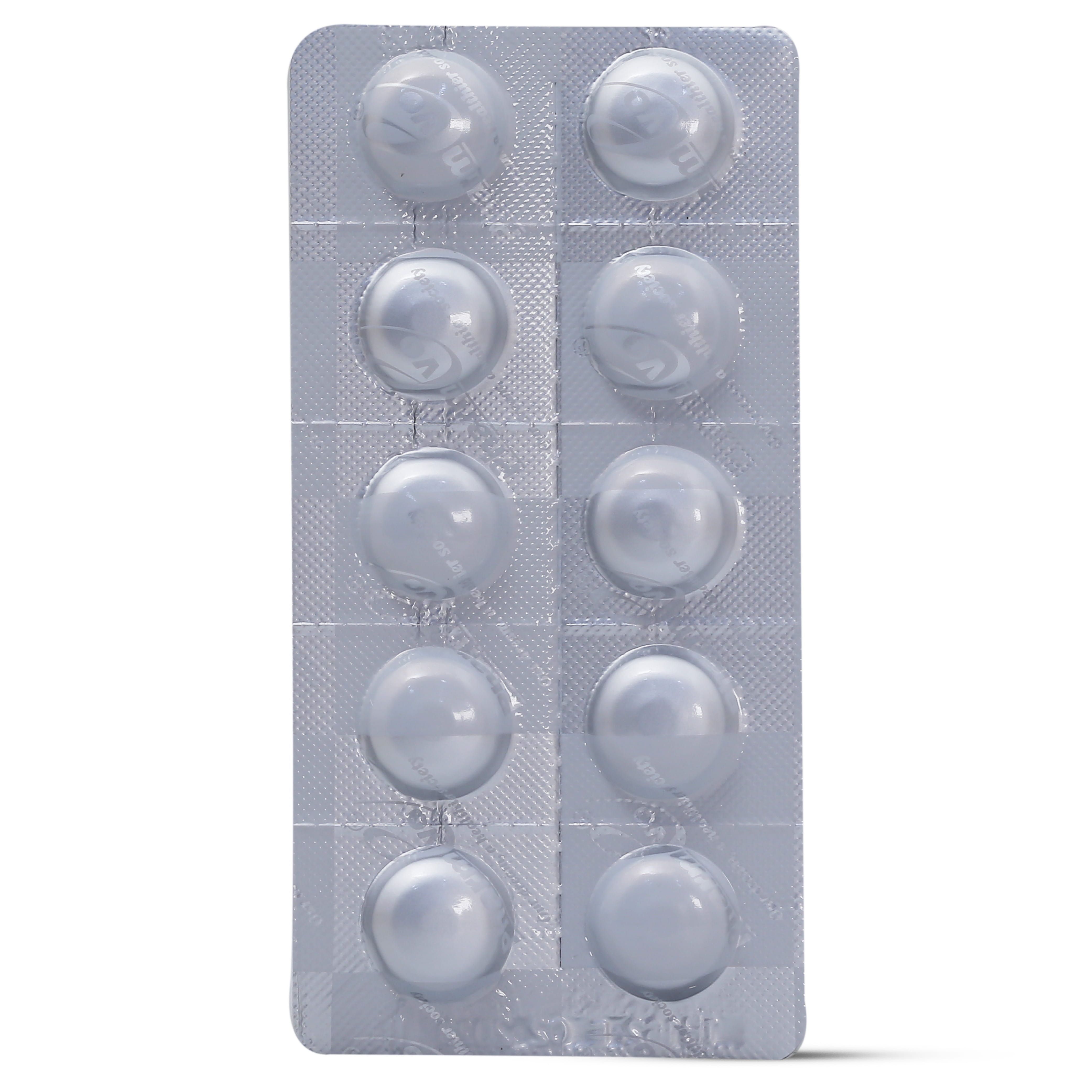 Aireez 10mg Tablet 10 'S - Uses, Benefits, Side Effects