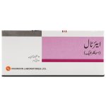 Airtal 100mg Tablet 10 'S - Uses, Benefits, Side Effects