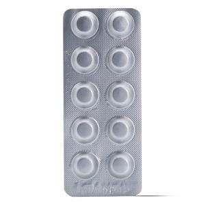Airtal 100mg Tablet 10 'S - Uses, Benefits, Side Effects