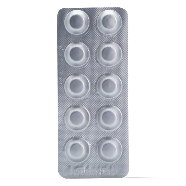 Airtal 100mg Tablet 10 'S - Uses, Benefits, Side Effects