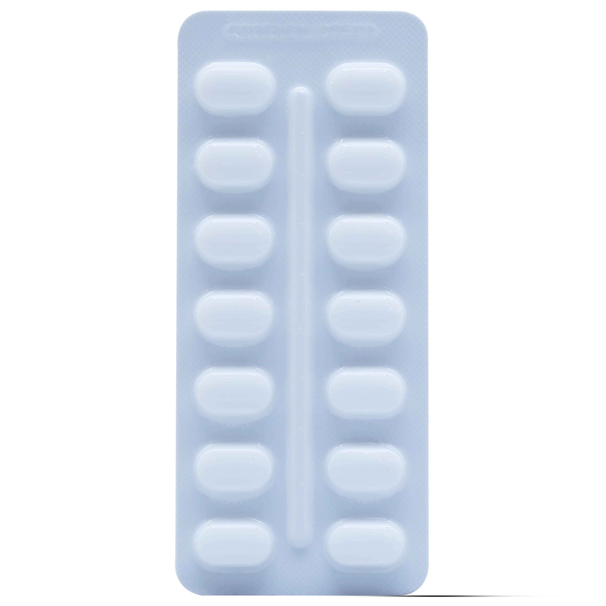 Aprovel 150mg Tablet 14 'S - Uses, Benefits, Side Effects