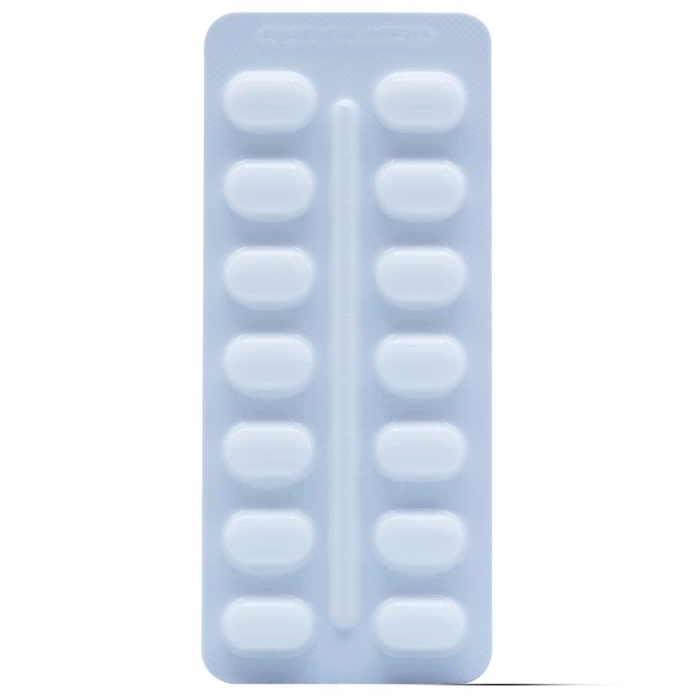 Aprovel 150mg Tablet 14 'S - Uses, Benefits, Side Effects