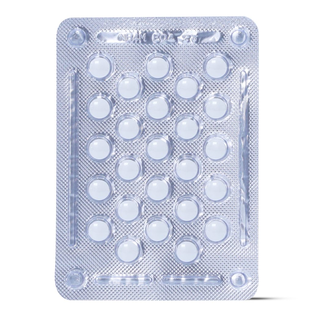 Atarax 10mg Tablet 25 'S - Uses, Formula, Side Effects