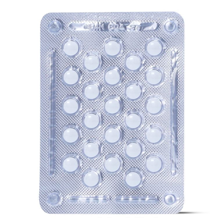 Atarax 10mg Tablet 25 'S - Uses, Benefits, Side Effects