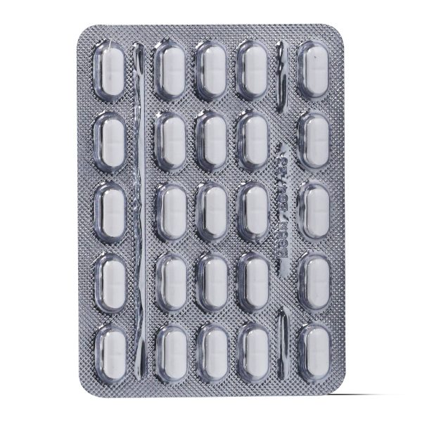 Atarax 25mg Tablet 25 'S - Uses, Benefits, Side Effects