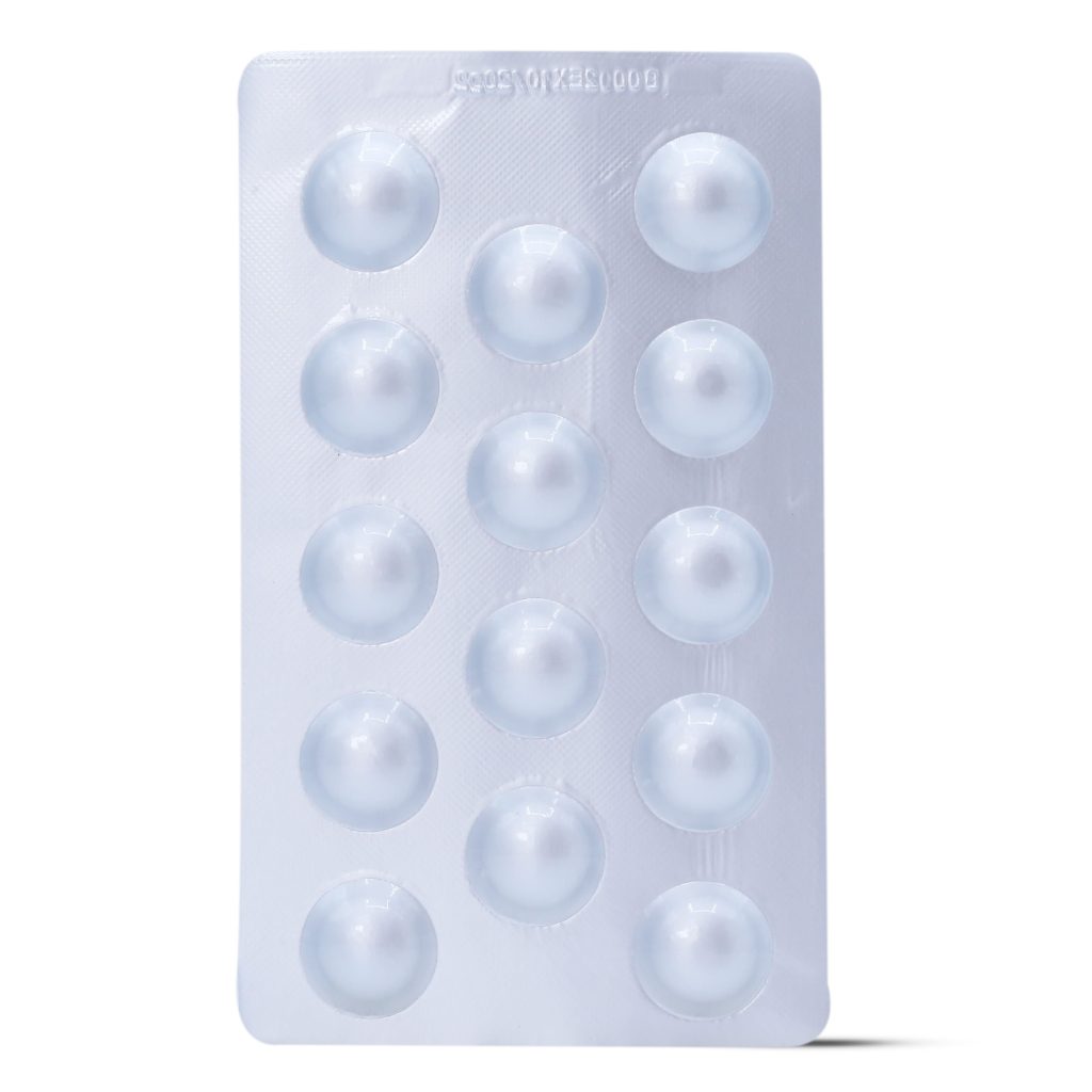 Byscard 5mg Tablet 14 'S - Uses, Formula, Side Effects