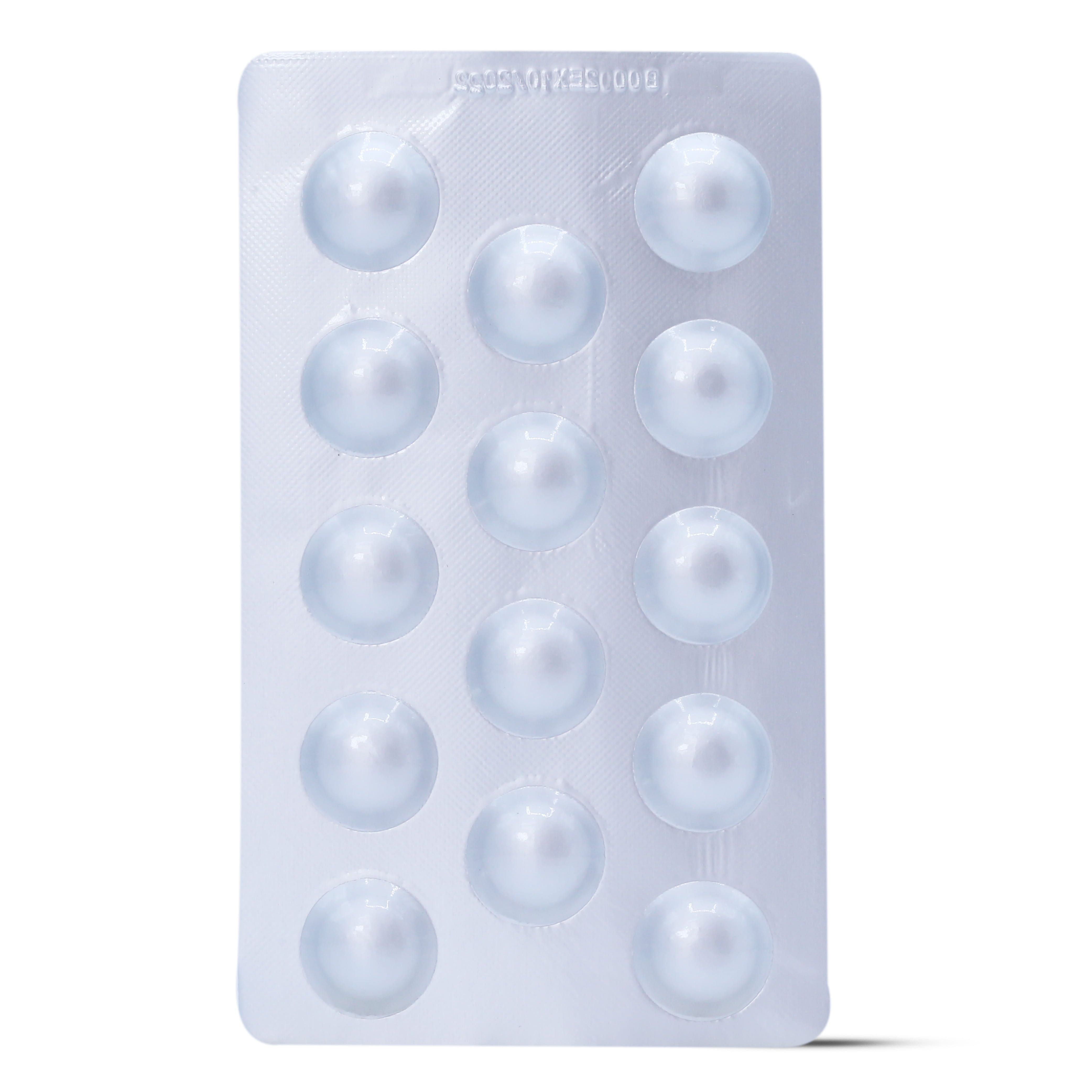 Byscard 5mg Tablet 14 'S - Uses, Formula, Side Effects