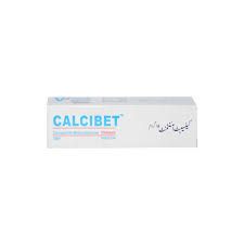 Calcibet Ointment 15 gm - Uses, Benefits, Side Effects