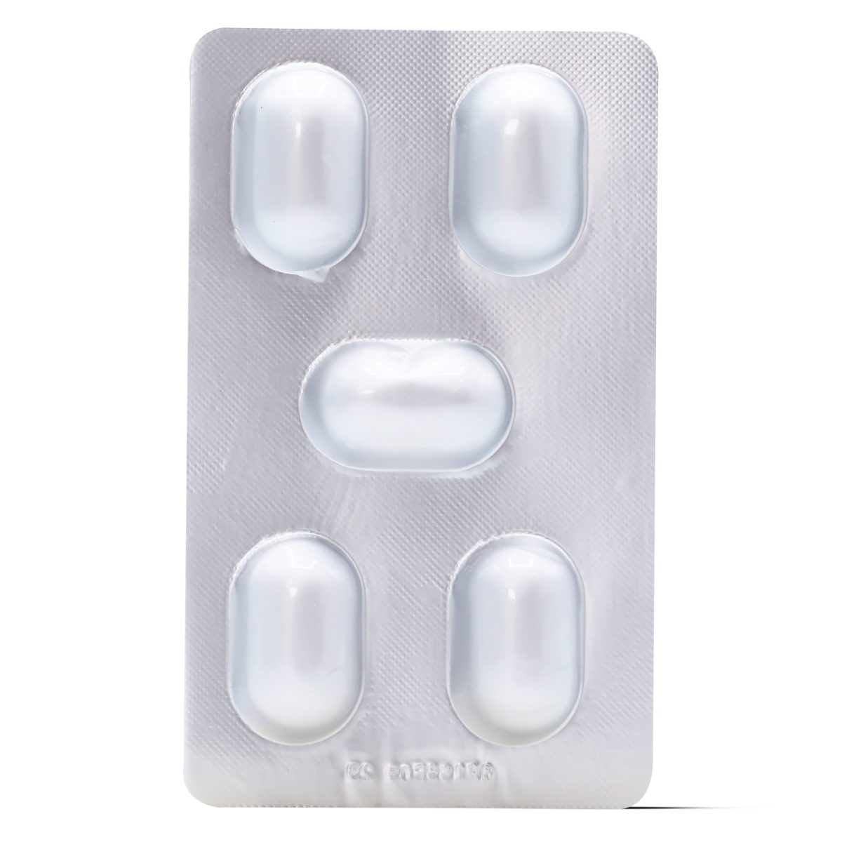Cezox 400mg Capsule 5 'S - Uses, Benefits, Side Effects