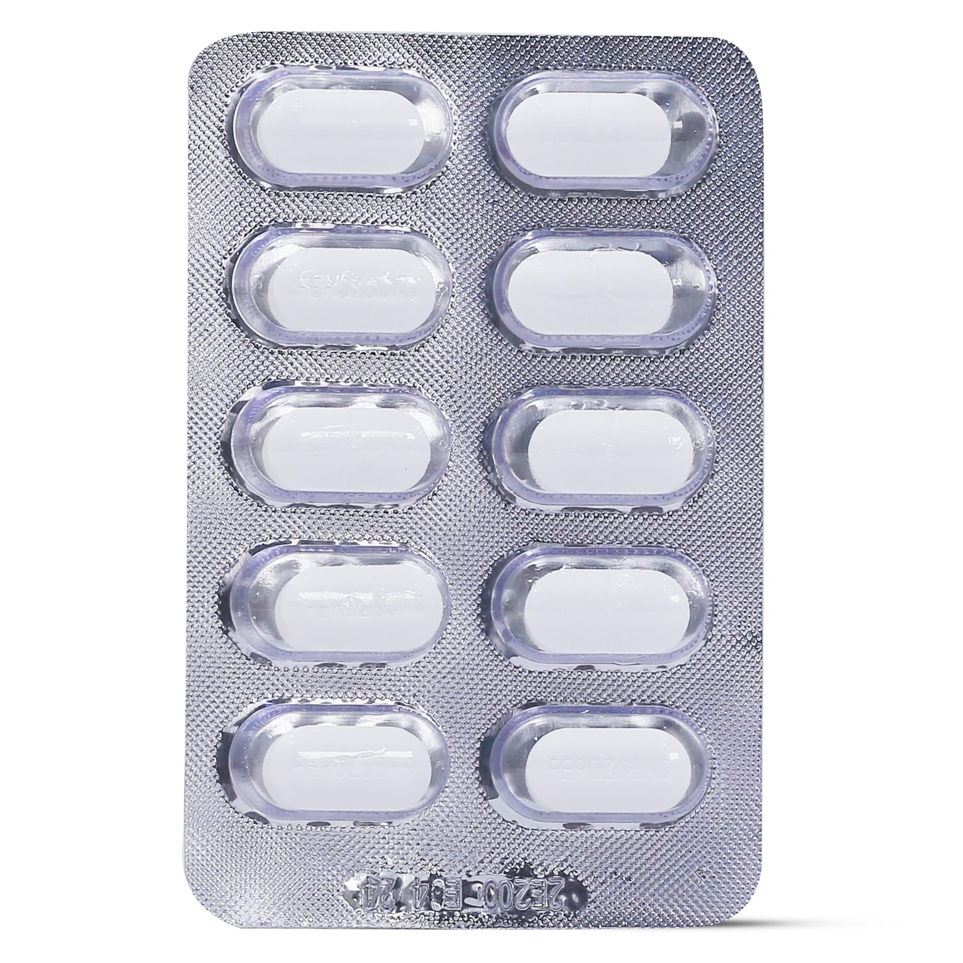 Cimet 400 mg Tablet 10 'S - Uses, Benefits, Side Effects