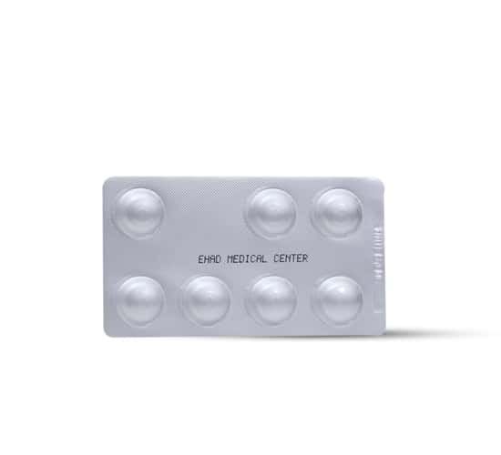 Co-Tasmi 40mg+12.5mg Tablet 7 'S - Uses, Benefits, Side Effects