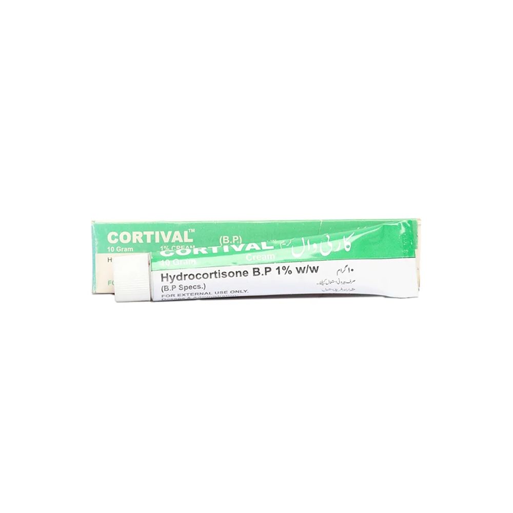 Cotival 1% Cream 10 gm - Uses, Benefits, Side Effects