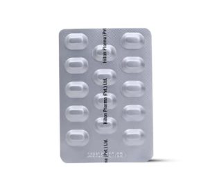 Dapa 10mg Tablet 14 'S - Uses, Benefits, Side Effects