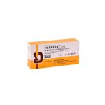 Debridat 100mg Tablet 10 'S - Uses, Benefits, Side Effects
