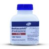 Deltacortril 5mg Tablet 1 'S - Uses, Benefits, Side Effects