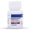 Deltacortril Enteric Coated 5mg Tablet 100 'S - Uses, Benefits, Side ...