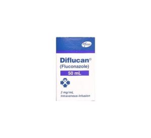Diflucan 2mg/ml Injection 50 ml - Uses, Benefits, Side Effects