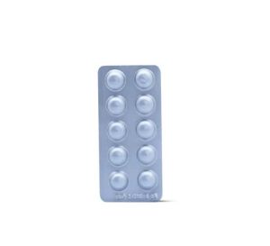 Eucalmin 500mcg Tablet 20 'S - Uses, Benefits, Side Effects