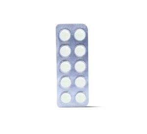 Flexin 500mg Tablet 10 'S - Uses, Benefits, Side Effects