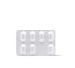 Gabica 75mg Capsule 7 'S - Uses, Benefits, Side Effects