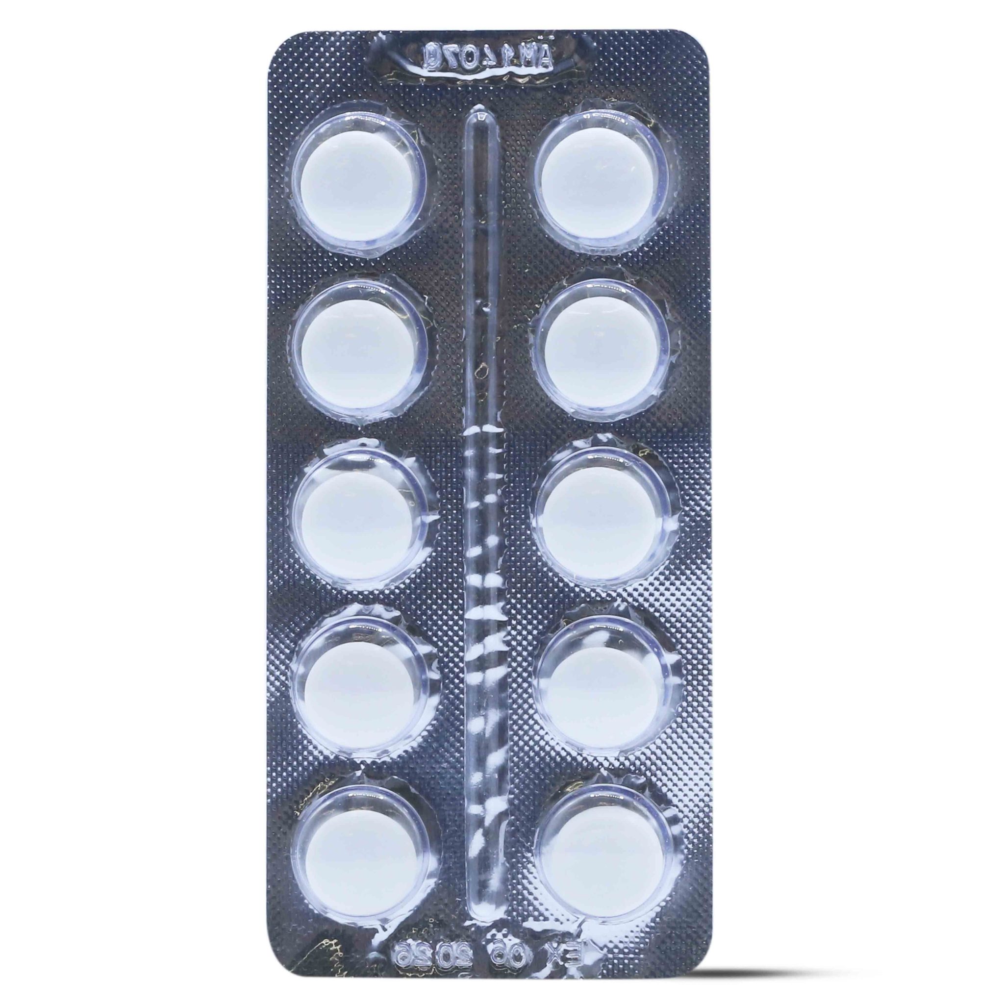 Genurin Forte 200mg Tablet 10 'S - Uses, Benefits, Side Effects