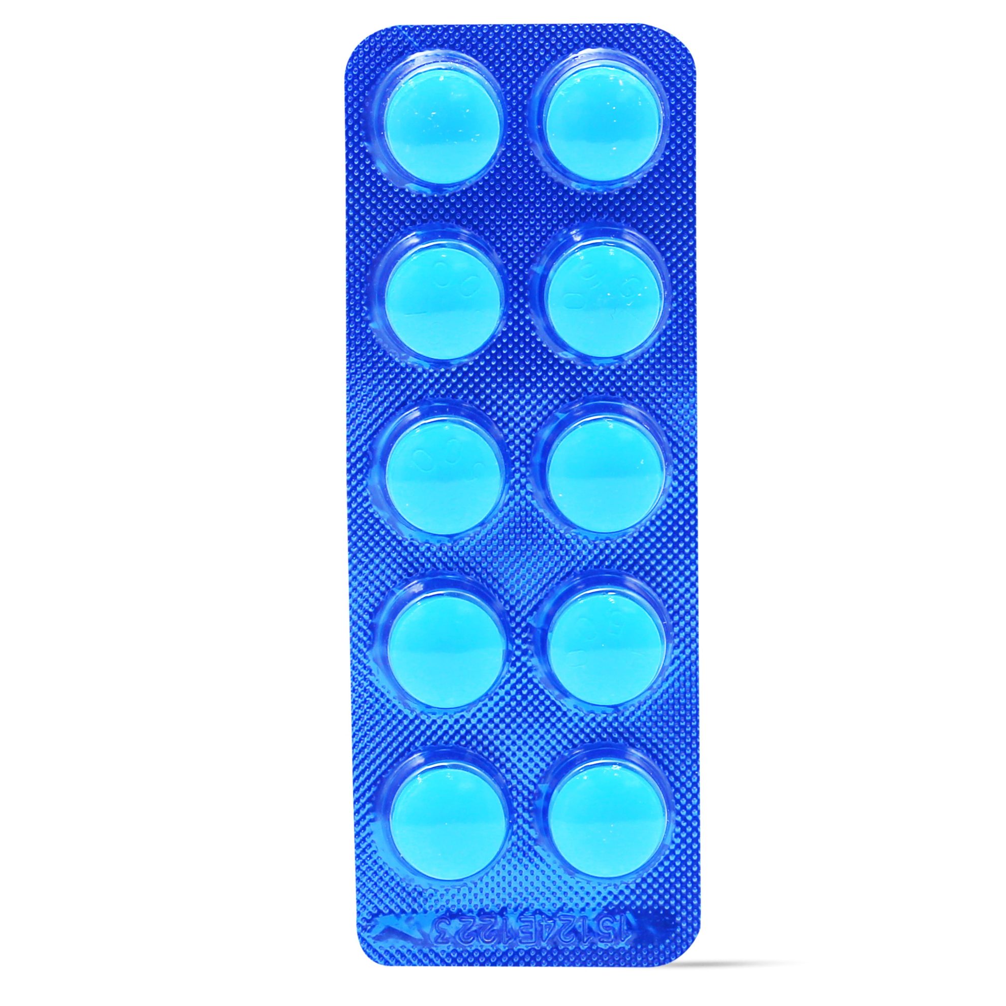 Glucophage 500mg Tablet 10 'S - Uses, Benefits, Side Effects