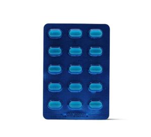 Glucovance 250mg+1.25mg Tablet 15 'S - Uses, Benefits, Side Effects