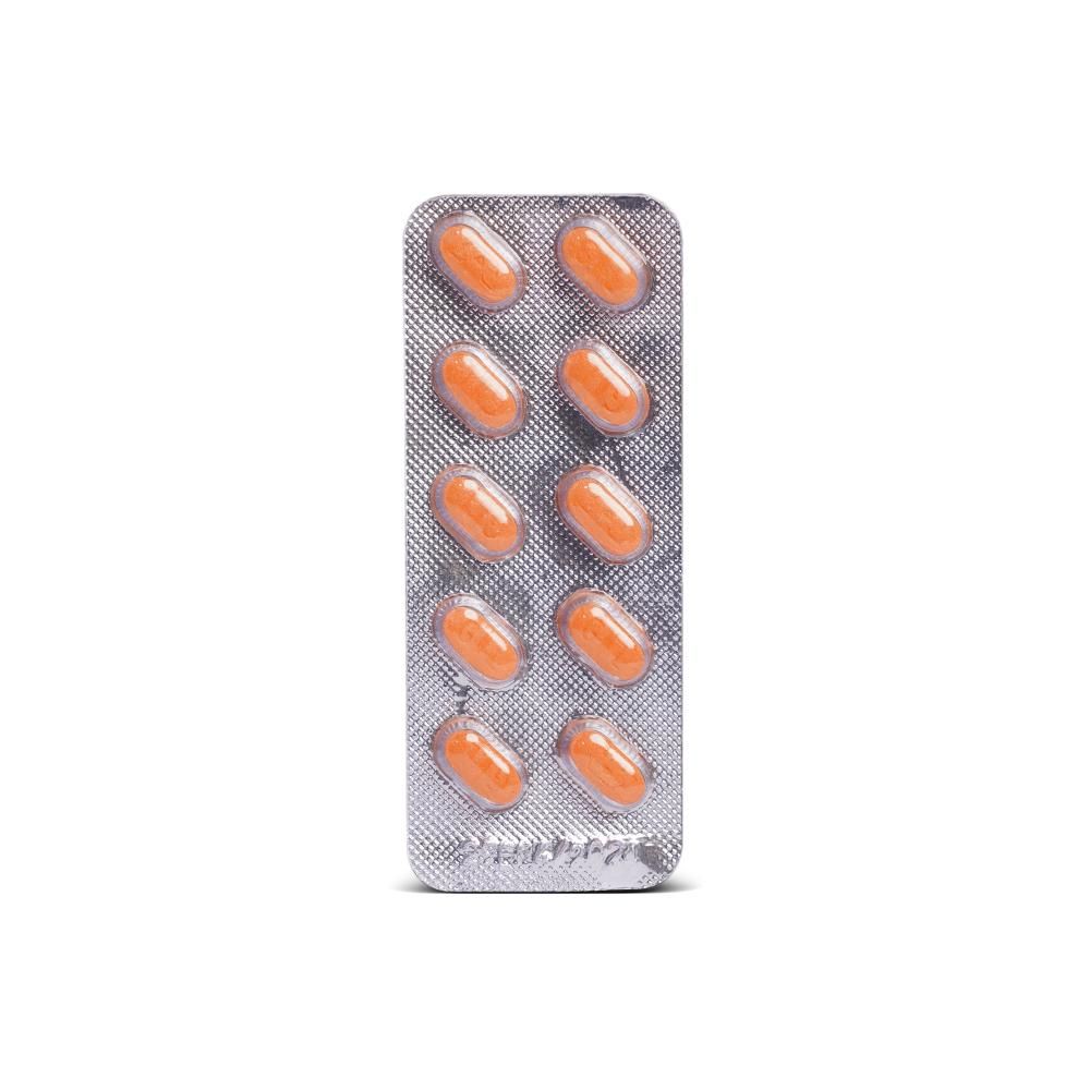 Hapicit-E 5mg Tablet 10 'S - Uses, Benefits, Side Effects