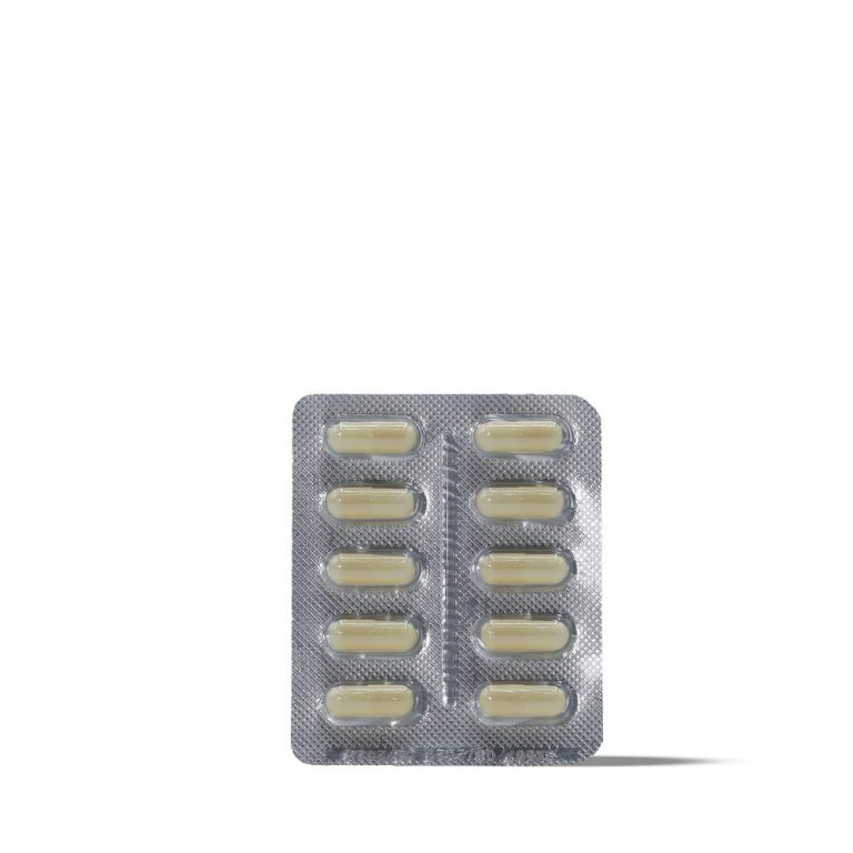 Hidrasec 100mg Capsule 10 'S - Uses, Benefits, Side Effects