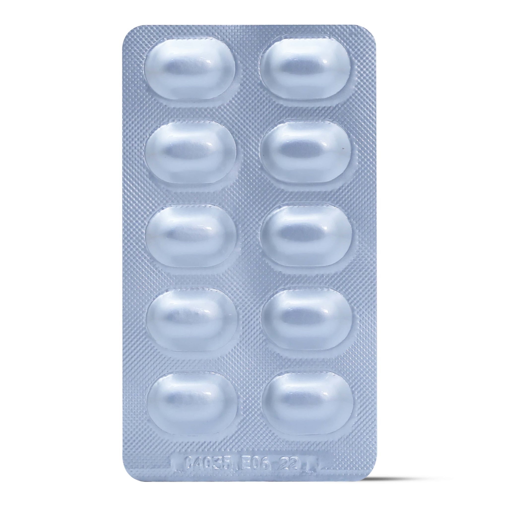 Irecon 150mg Tablet 10 'S - Uses, Benefits, Side Effects