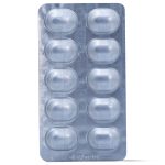 Lipiget 10mg Tablet 10 'S - Uses, Benefits, Side Effects