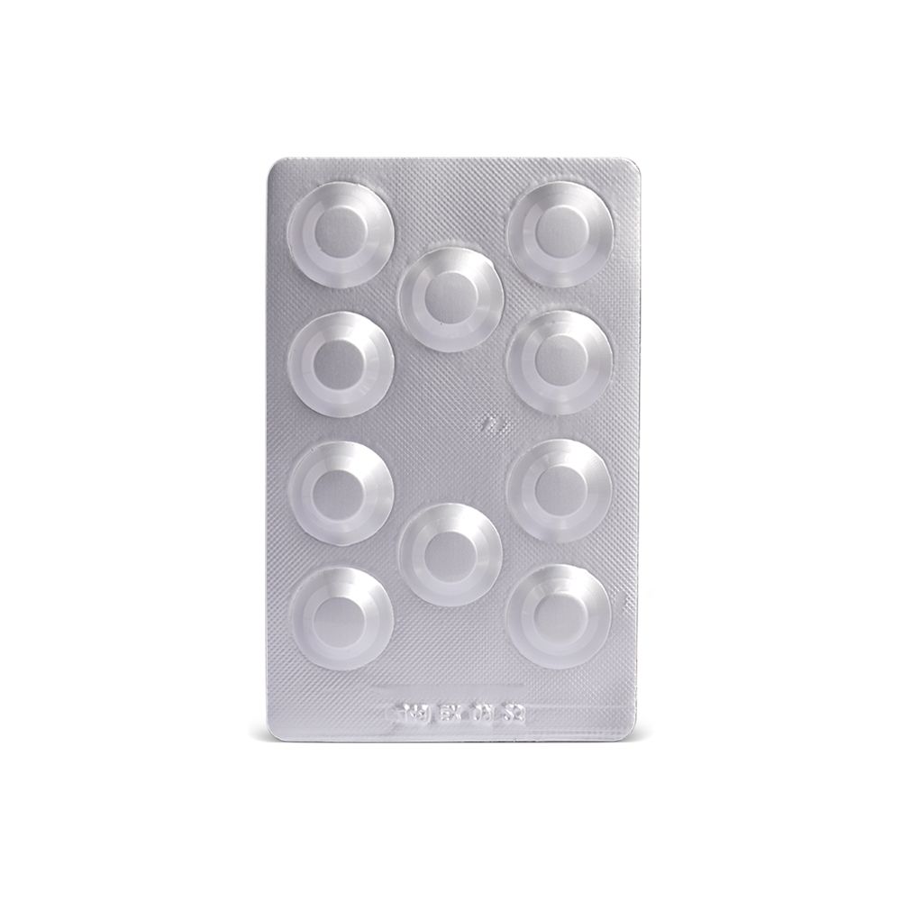 Myrocam-B 20mg Tablet 10 'S - Uses, Benefits, Side Effects