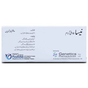 Nassa 15mg Tablet 10 'S - Uses, Benefits, Side Effects