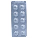 Nassa 15mg Tablet 10 'S - Uses, Benefits, Side Effects