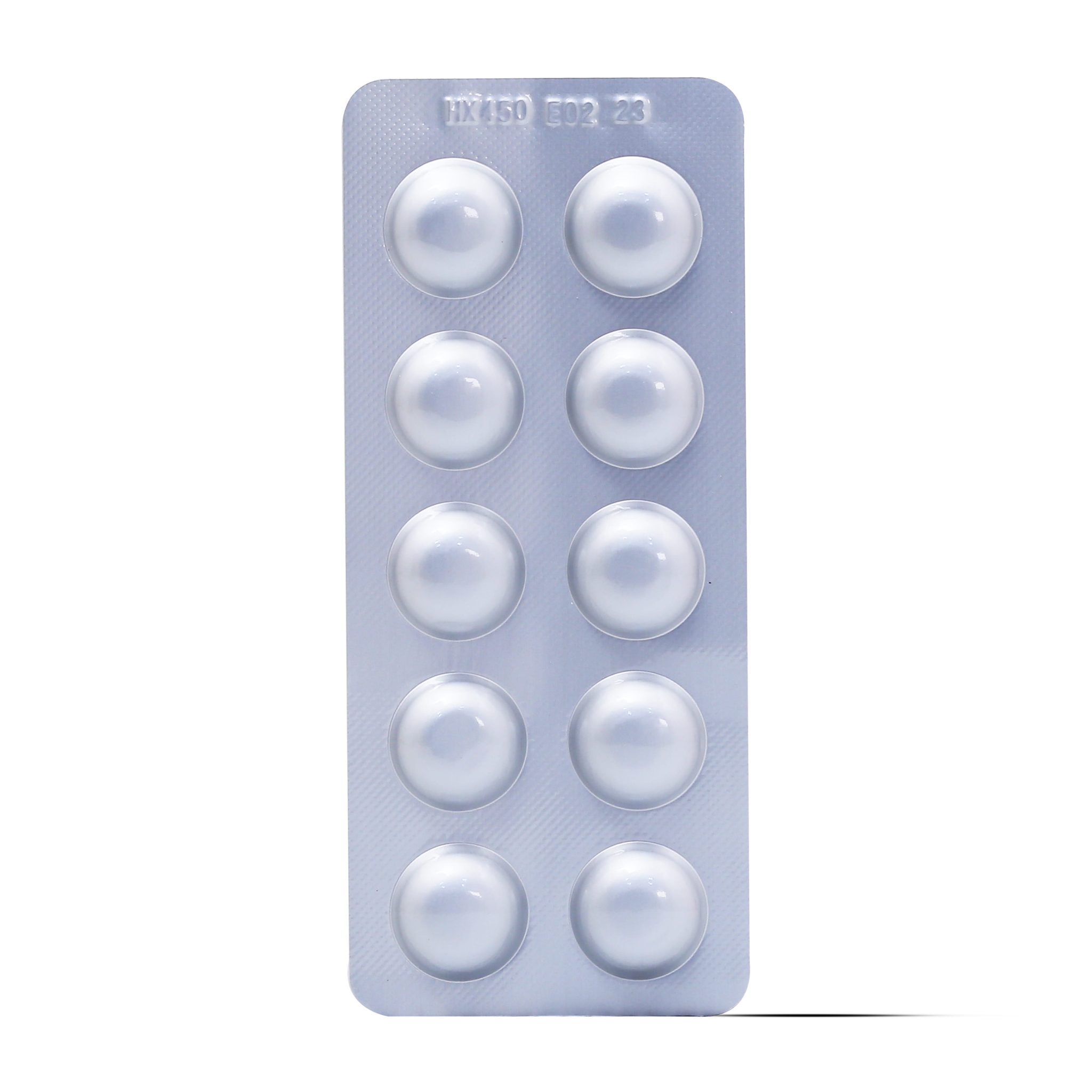 Noclot-EA 75mg+75mg Tablet 10 'S - Uses, Benefits, Side Effects