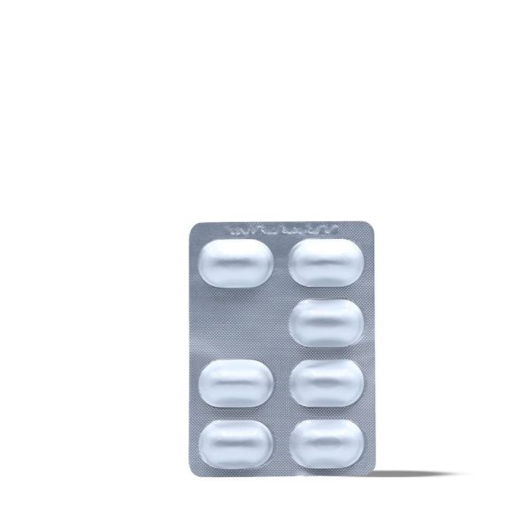 Nurica 75mg Capsule 7 'S - Uses, Benefits, Side Effects