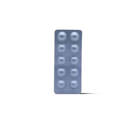 Osteotec 50mg/200mcg Tablet 10 'S - Uses, Benefits, Side Effects