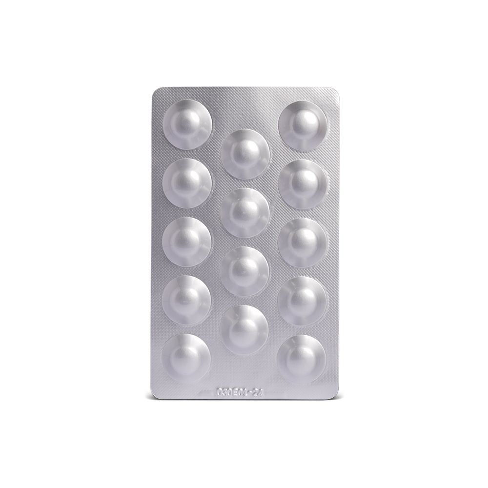 Prestor 160mg/5mg Tablet 14 'S - Uses, Benefits, Side Effects