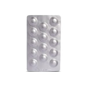 Prestor 80mg/5mg Tablet 14 'S - Uses, Formula, Side Effects