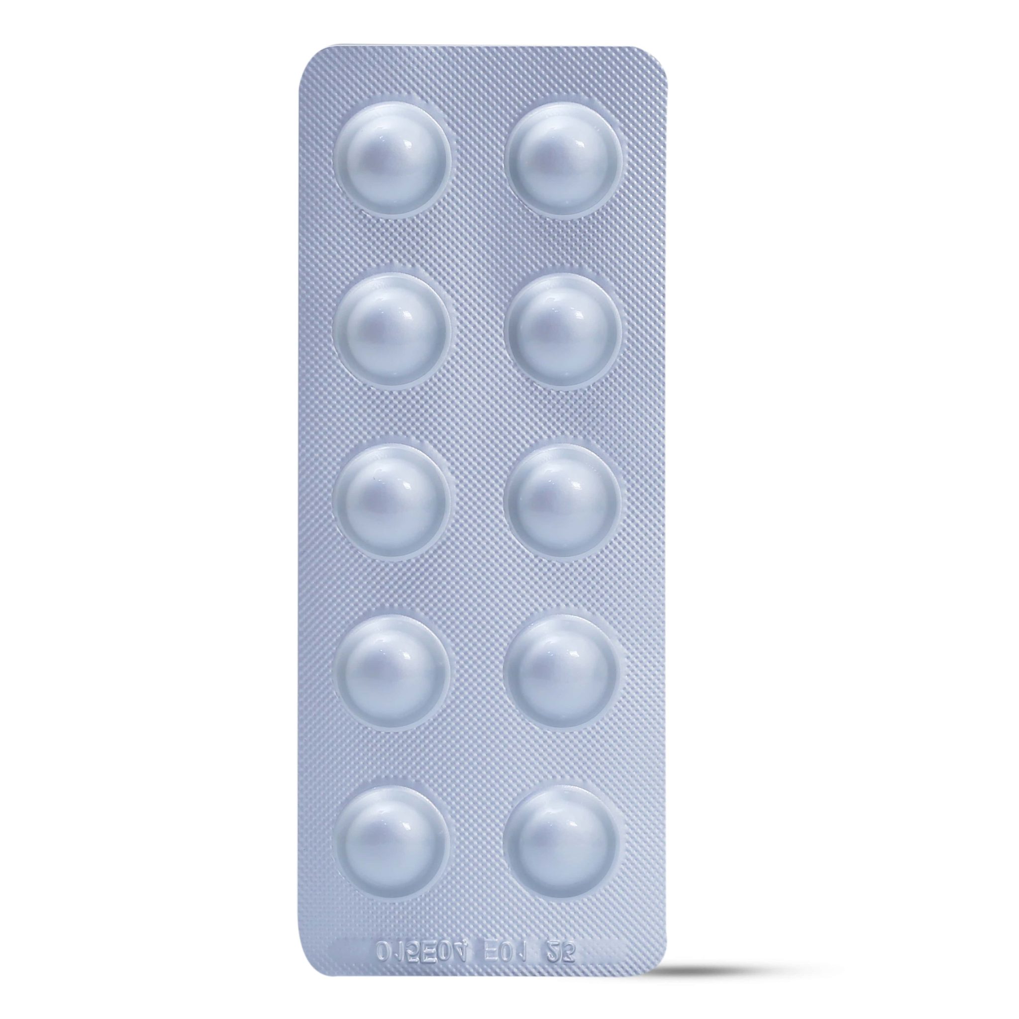 Promto 20mg Tablet 10 'S - Uses, Benefits, Side Effects