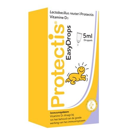 Protectis Drop 5 ml - Uses, Benefits, Side Effects