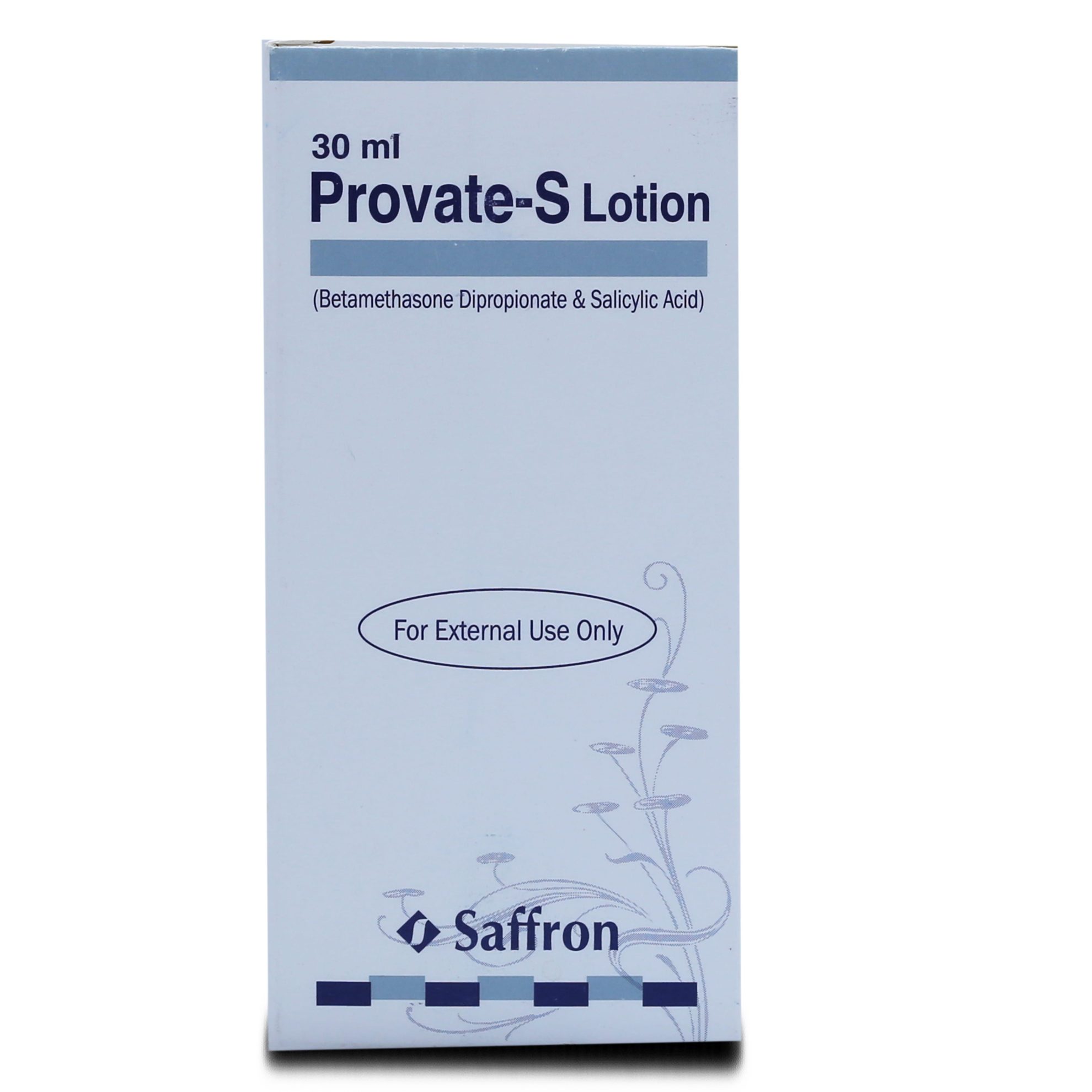Provate-S Lotion 30 ml - Uses, Benefits, Side Effects