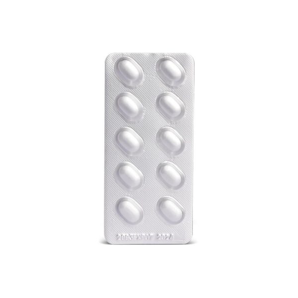Ra-Mide 20mg Tablet 10 'S - Uses, Benefits, Side Effects