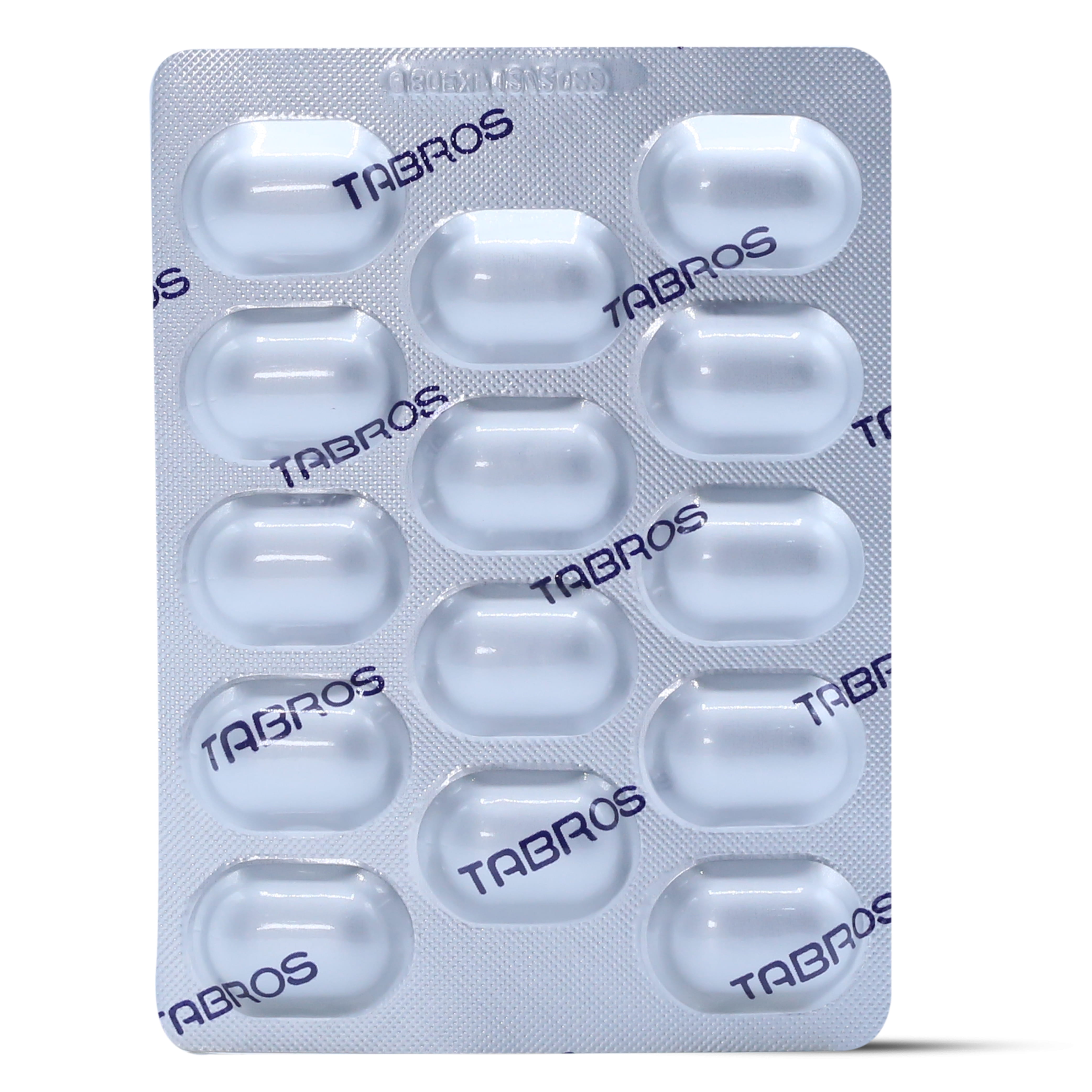 Ranogin ER 500mg Tablet 14 'S - Uses, Benefits, Side Effects