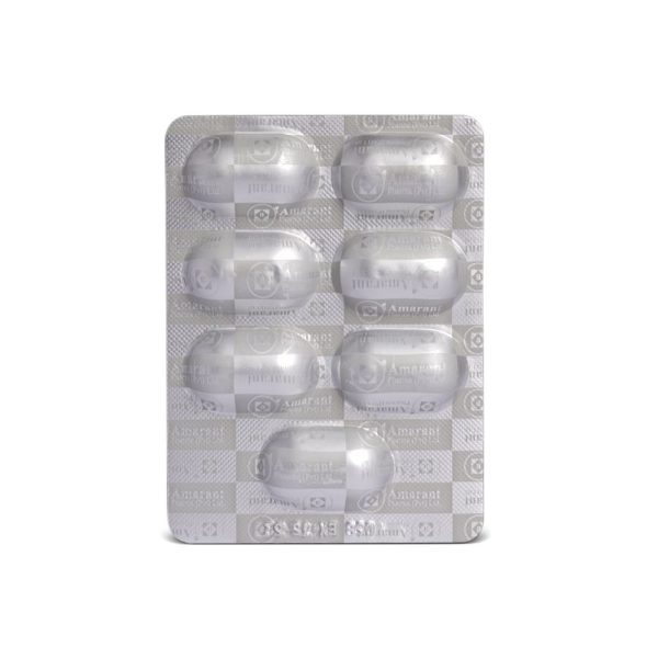 Regab 100mg Capsule 7 'S - Uses, Benefits, Side Effects