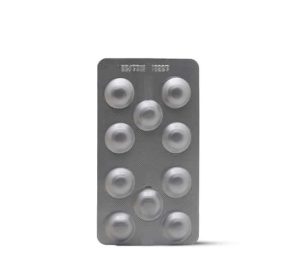 Rolip 10mg Tablet 10 'S - Uses, Benefits, Side Effects