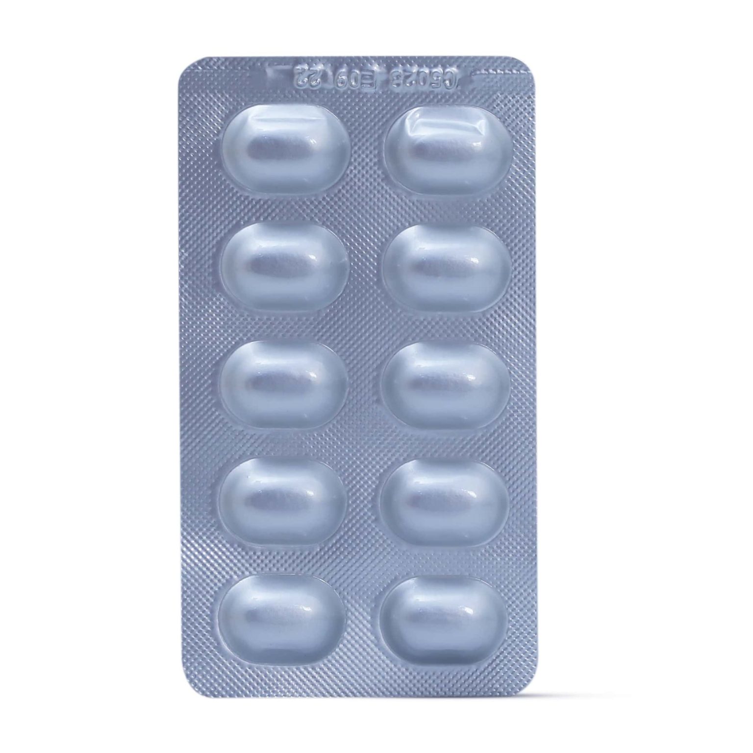 Sartan 50mg Tablet 10 'S - Uses, Benefits, Side Effects